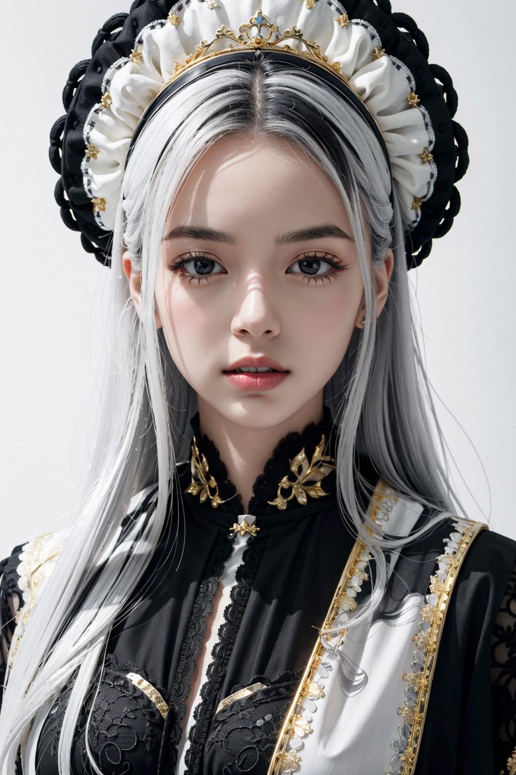 ArtiBeauty - v1.0 Showcase | Civitai