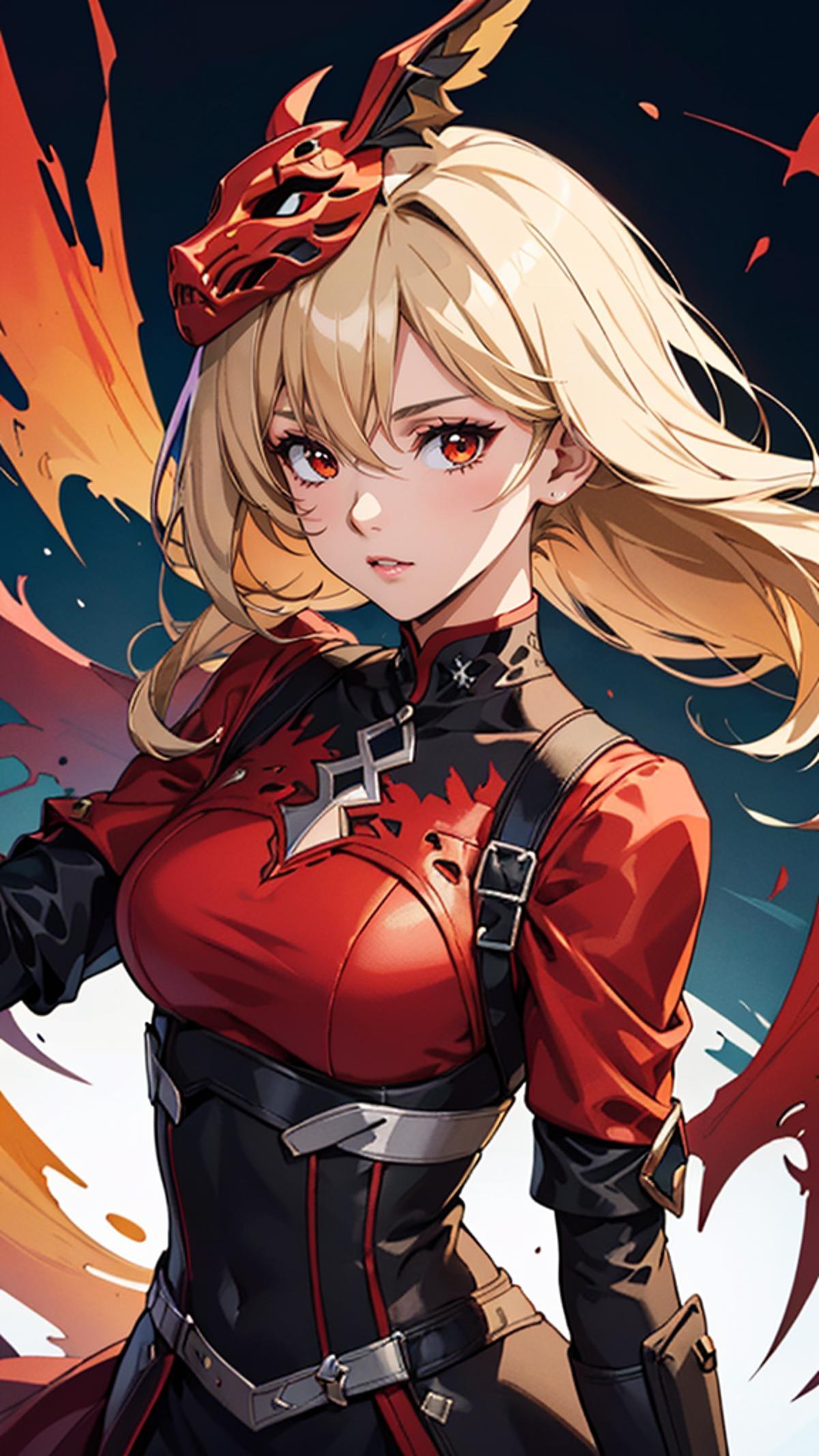 AniToon - V2.0 Showcase | Civitai