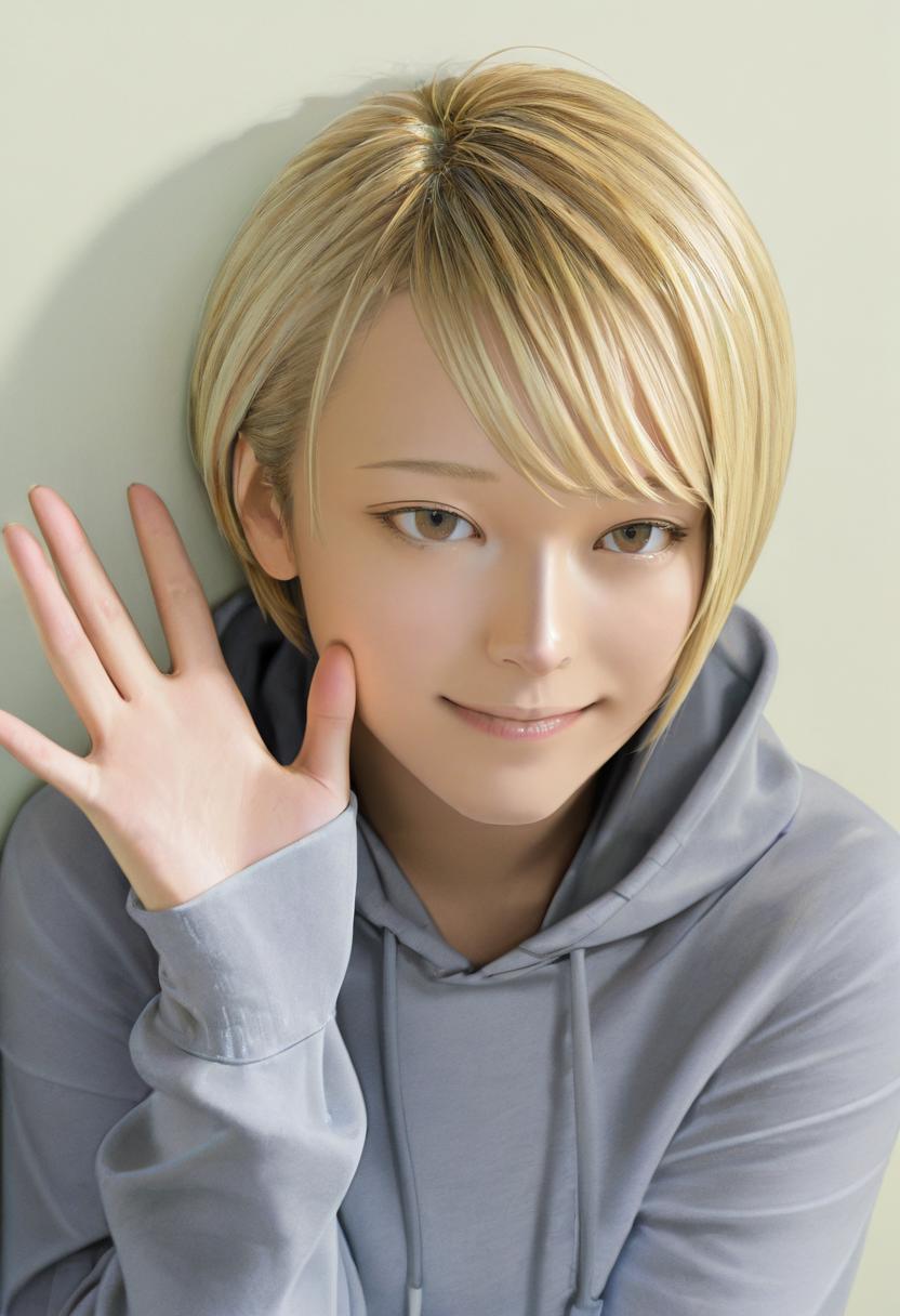 Sora Shiina, Adult Actress [Illustrious] - v1.0 Showcase | Civitai