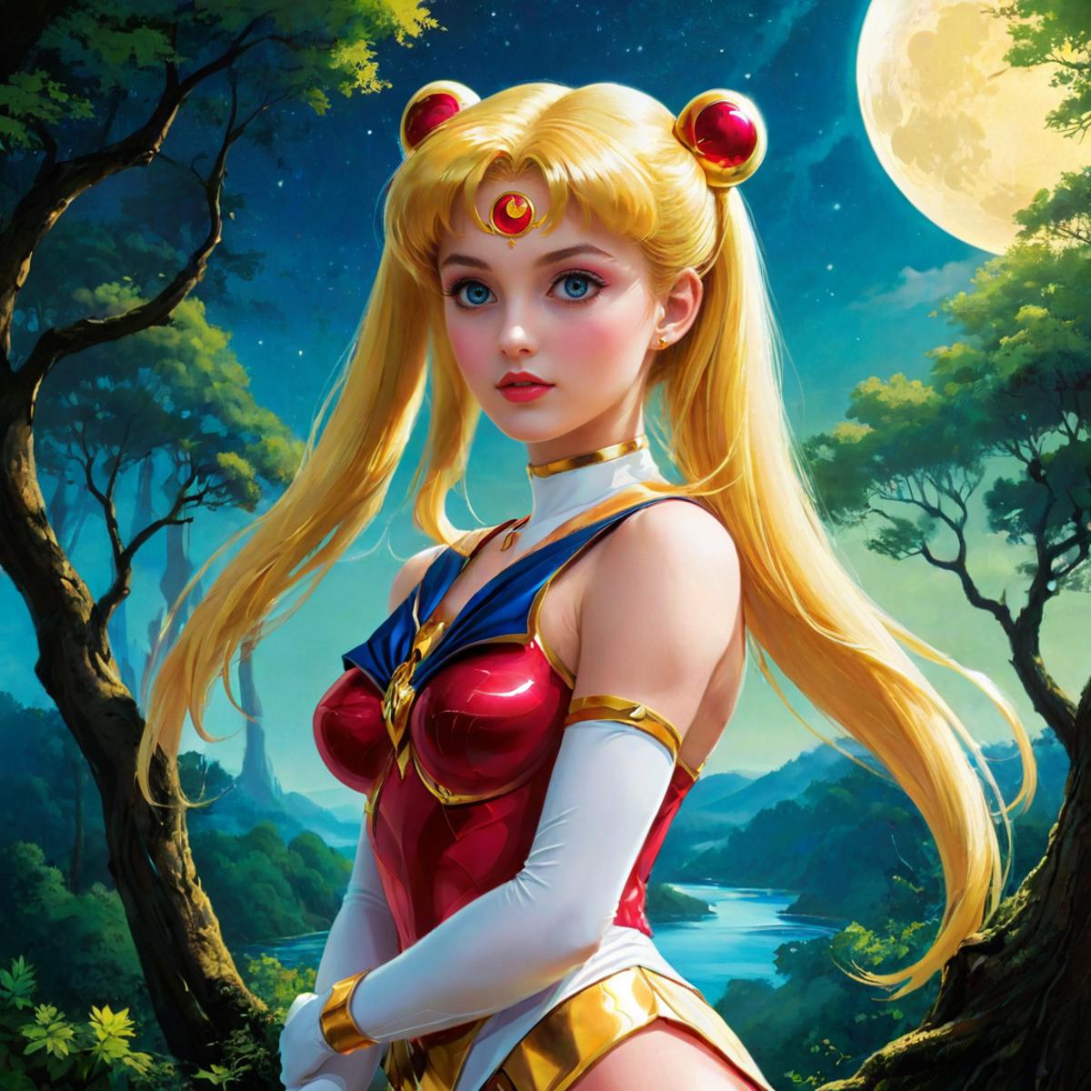 Image posted by Pixel_Pioneer