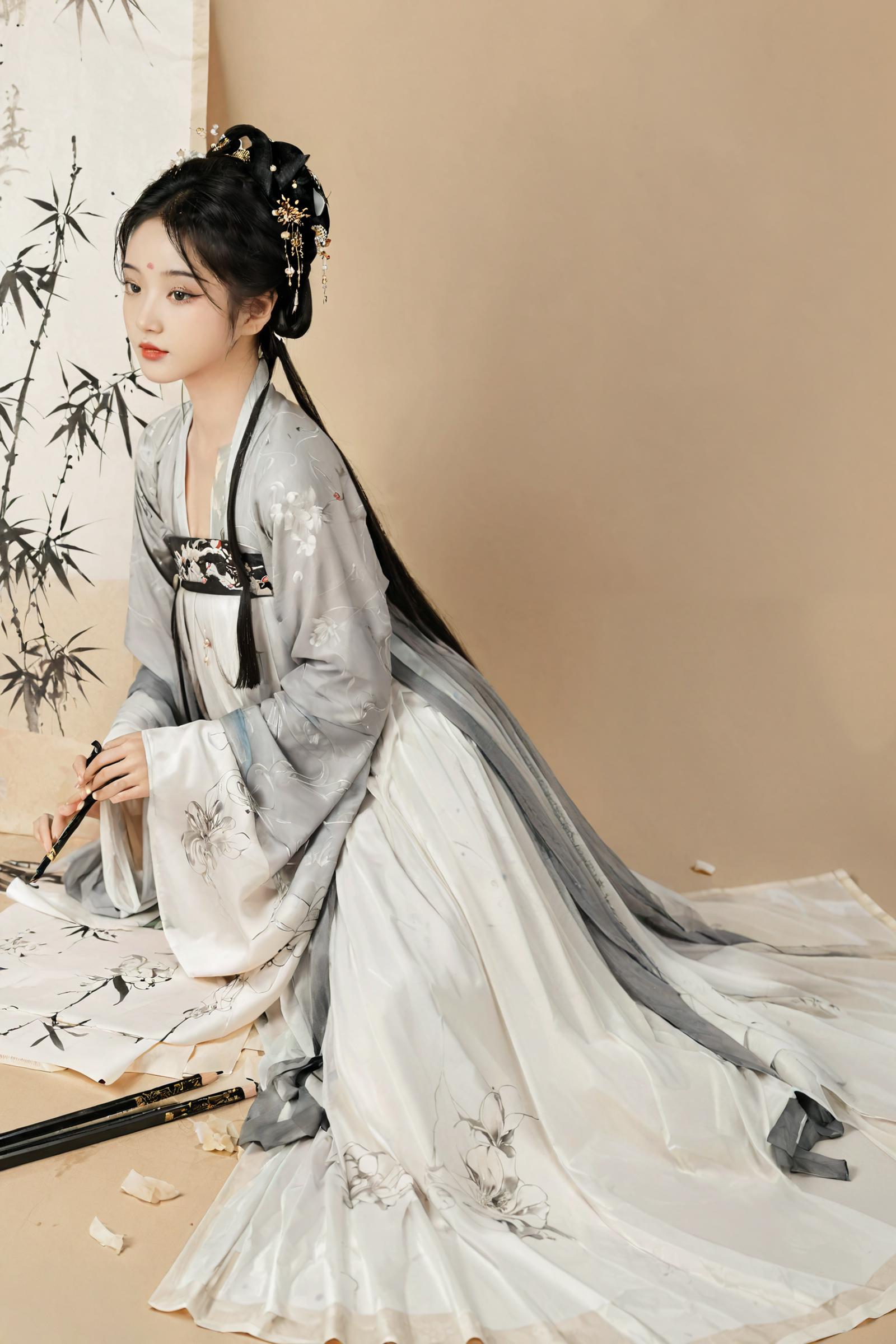 Image posted by chirenshuomeng