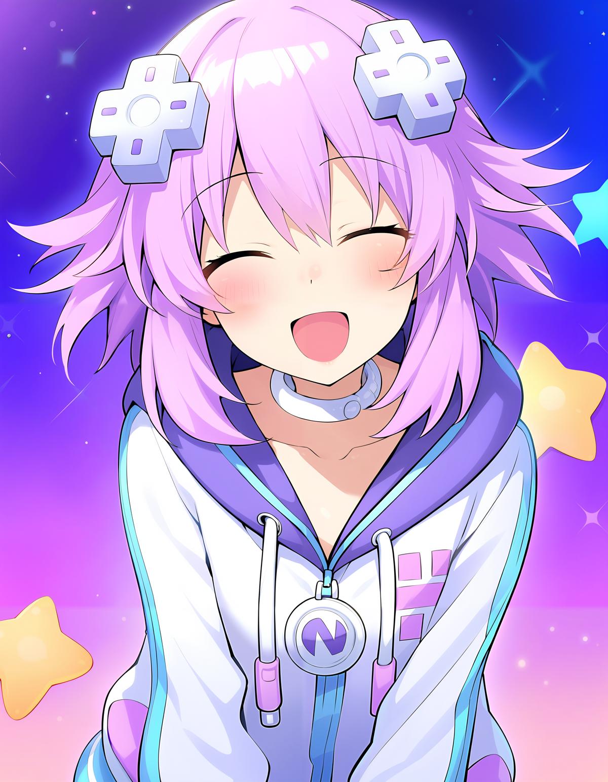 Artist Style | Tsunako つなこ | Hyperdimension Neptunia 超次元ゲイム ネプテューヌ ...