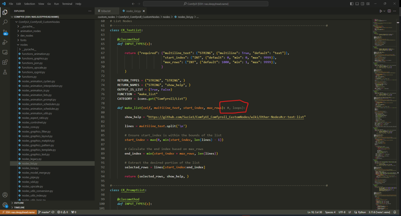 Creating a catalog of hairstyles in ComfyUI | Civitai