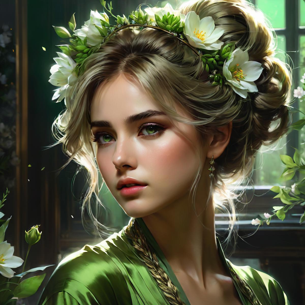 Image posted by Anna_ai_art