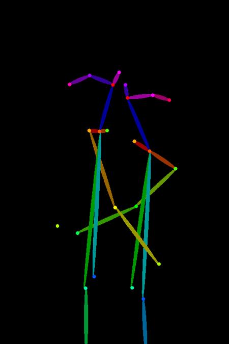 [OpenPose] Hug - Hug v1.0 | Stable Diffusion Poses | Civitai