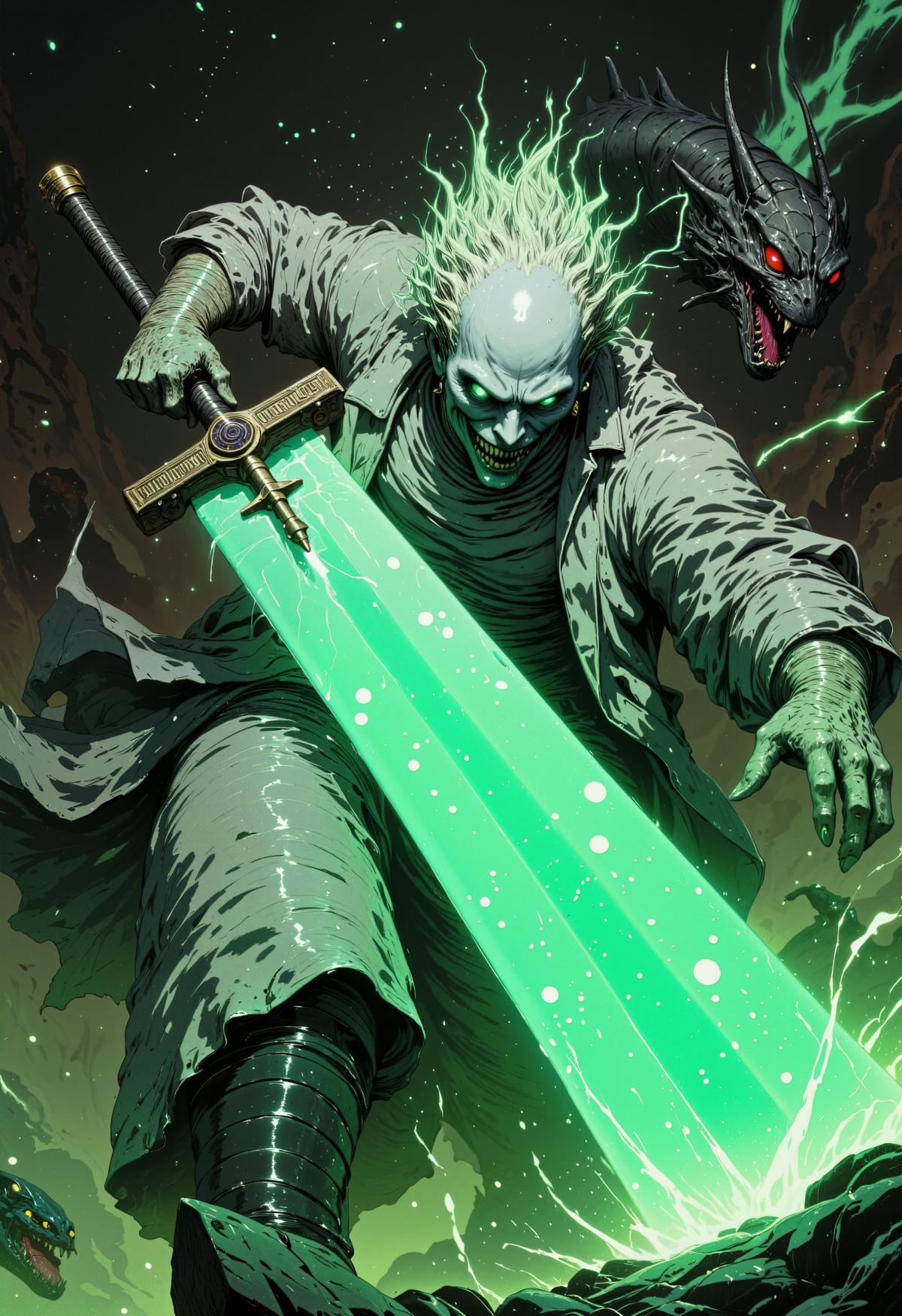 Image posted by mossai