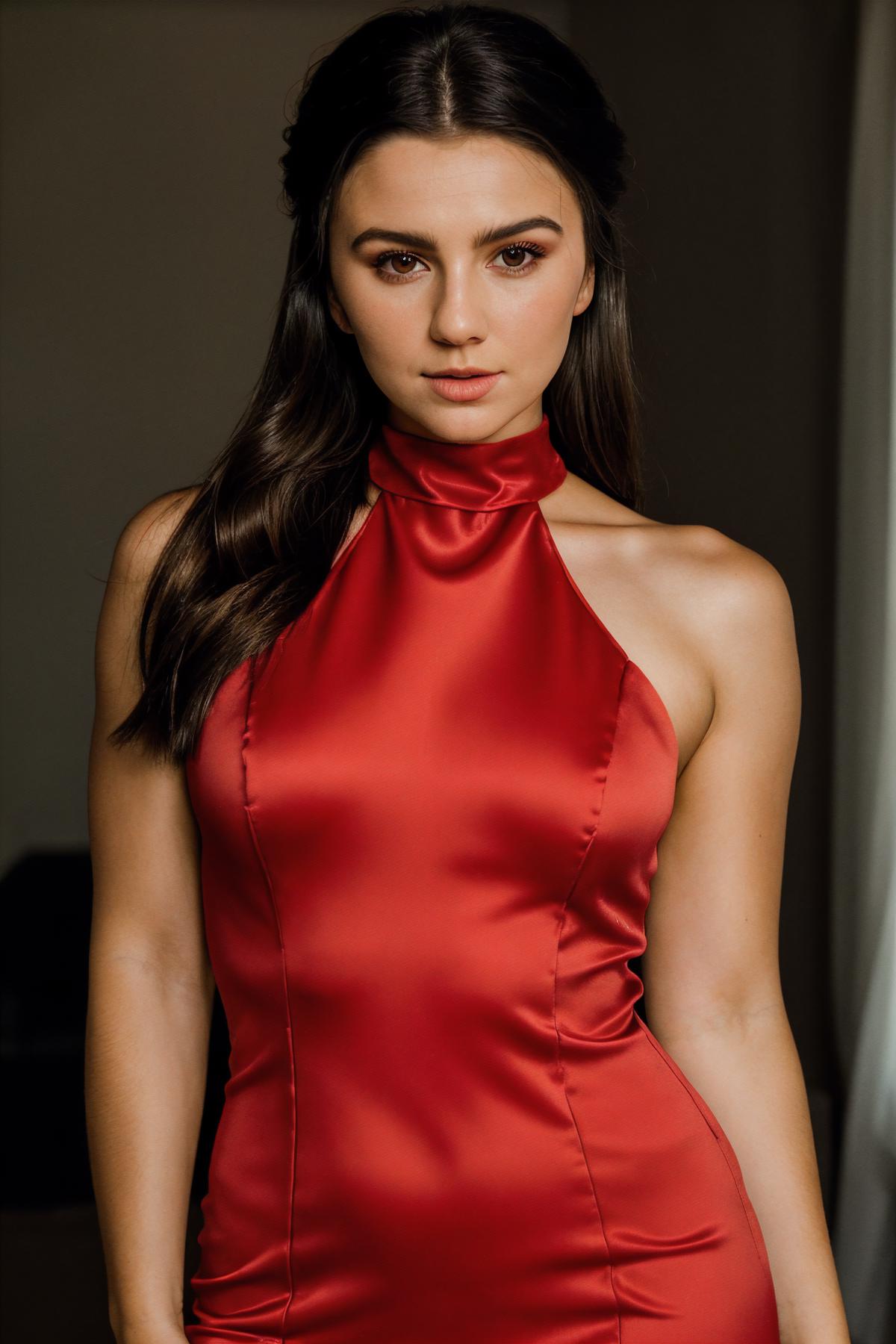 Hunter Deno - v1.0 | Stable Diffusion LoRA | Civitai