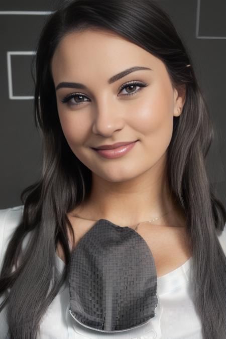 ASMR Darling - Lv1.0 | Stable Diffusion LoRA | Civitai