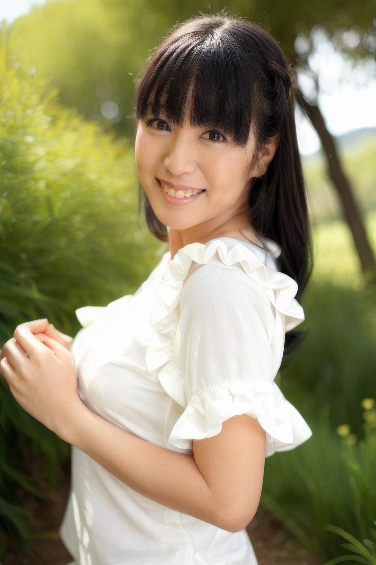 Image posted by shimesabaEX