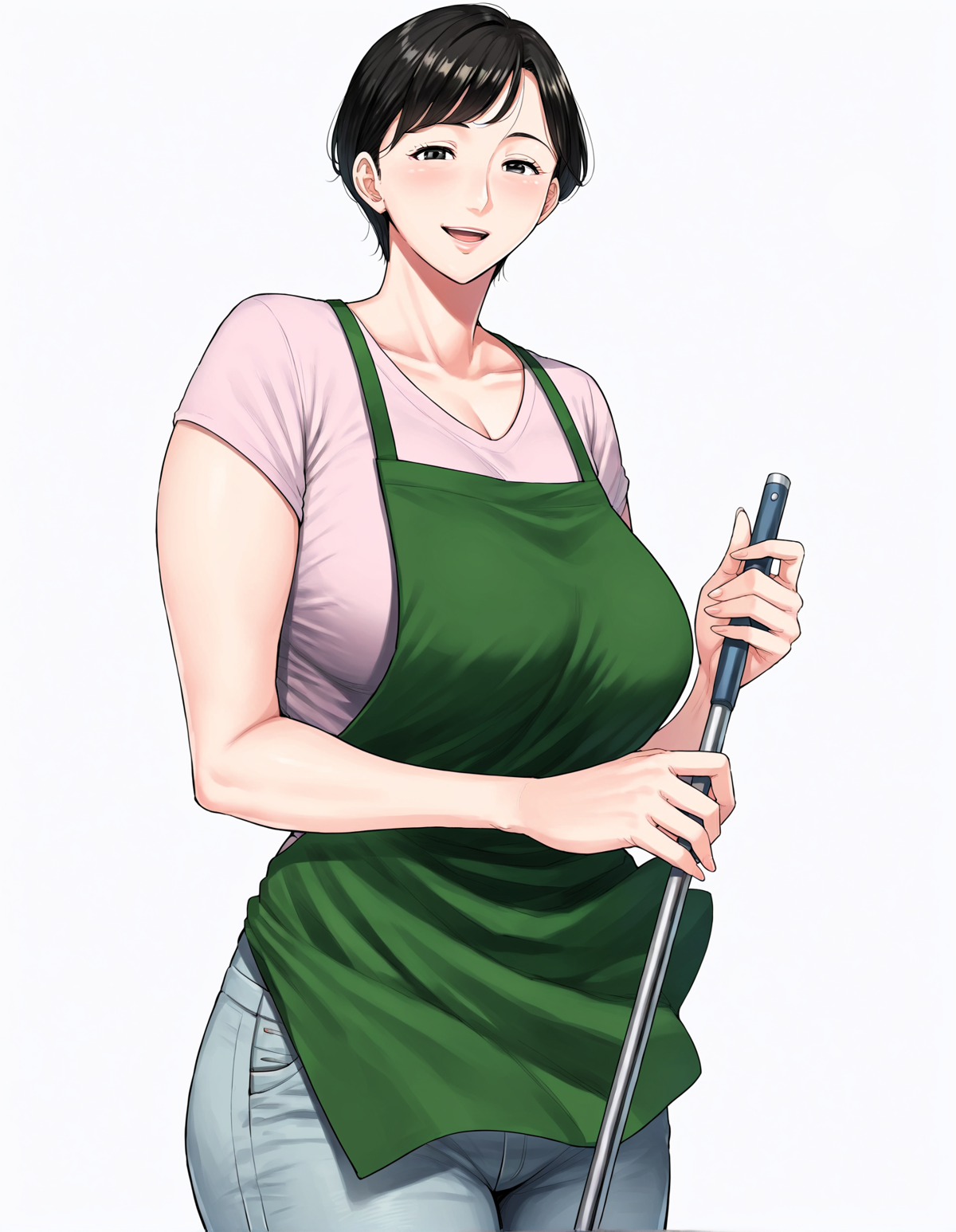 Kise | Tsubakigaoka Danchi no Kanrinin ~Dainibu~ | Meganei artist | Hentai/Doujinshi merged ...