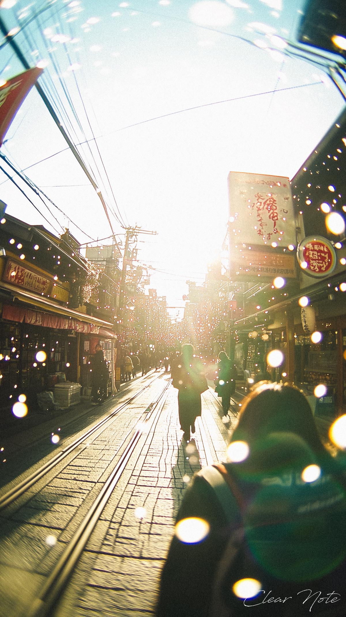 Image posted by Clear_Note