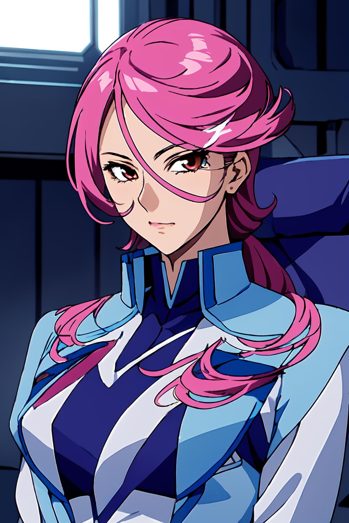 Super Robot Wars OG - Ring Mao スーパーロボット大戦 OG - リン・マオ - v1.0 | Stable ...