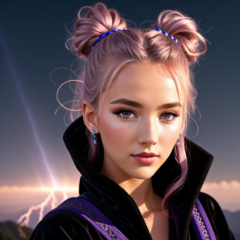 MaeAI -AIC - v1.0 | Stable Diffusion Embedding | Civitai