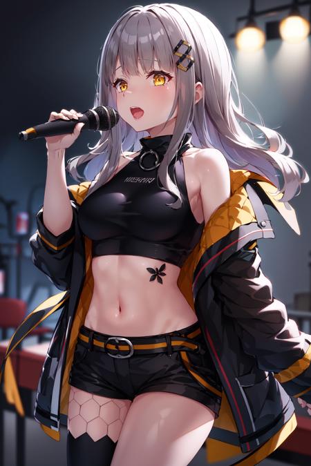 HACHI (original) / Vtuber - v1 | Stable Diffusion LoRA | Civitai