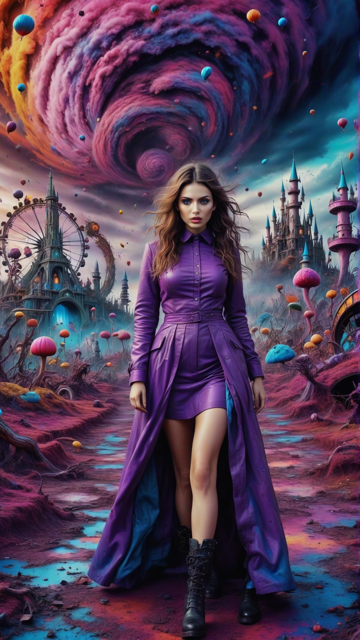 Image posted by Triple_Headed_Monkey