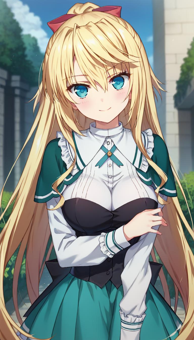 莉莉丝 · 布里斯托-绝对双刃（Lilith · Bristol-Absolute Duo） - PonyXL | Stable ...