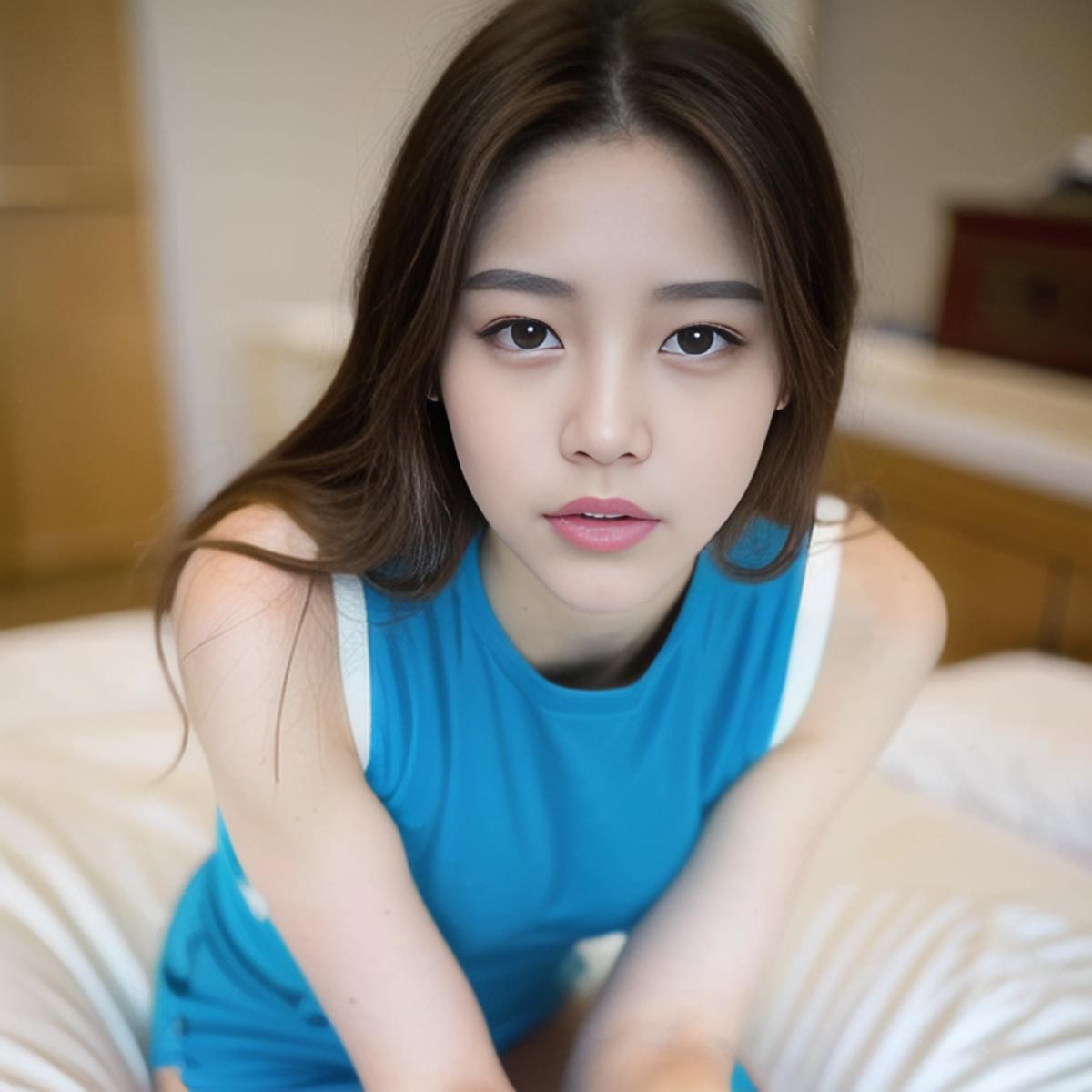 XiuR - XiuR V1.0 | Stable Diffusion LoRA | Civitai