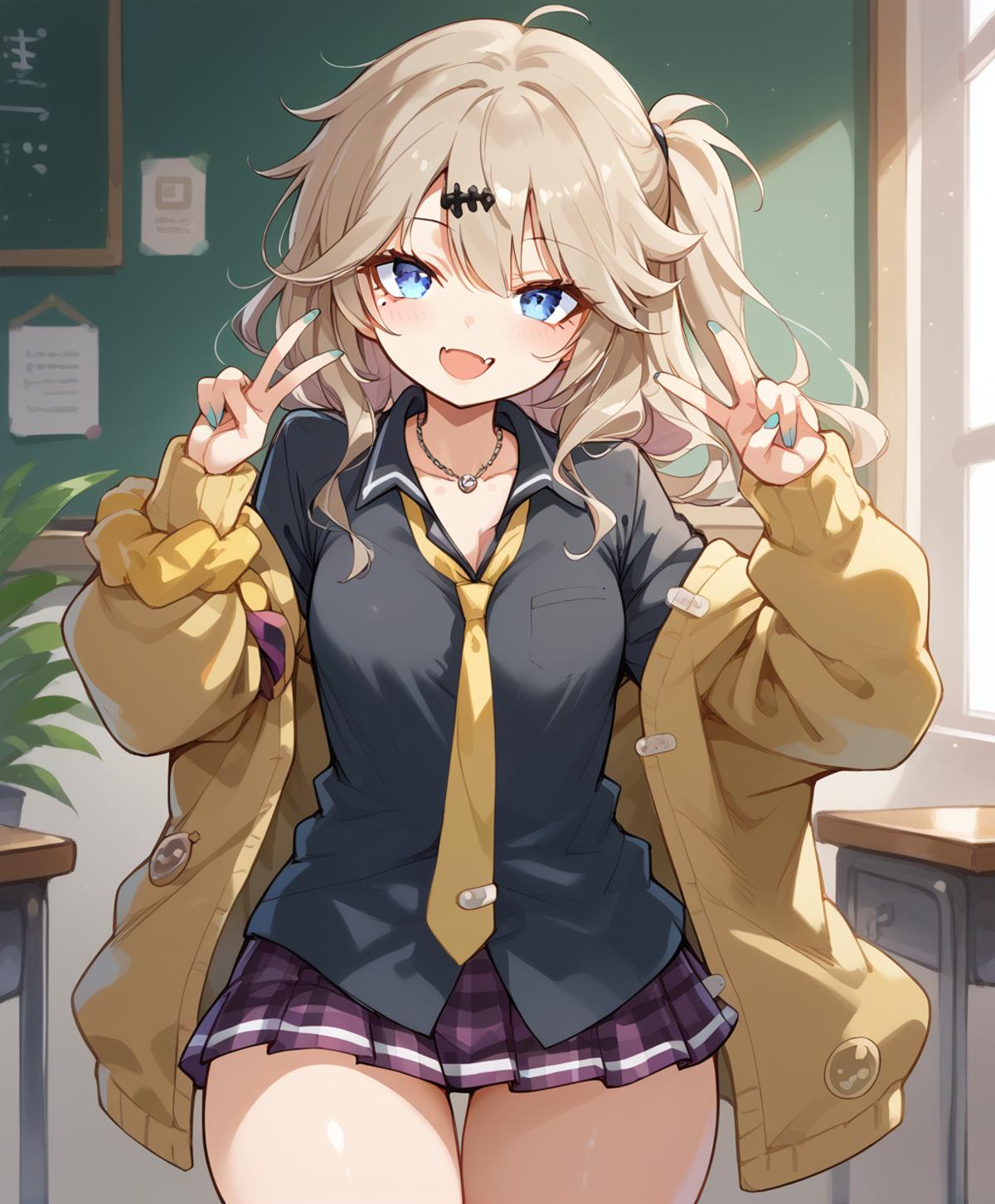 Image posted by uraoto