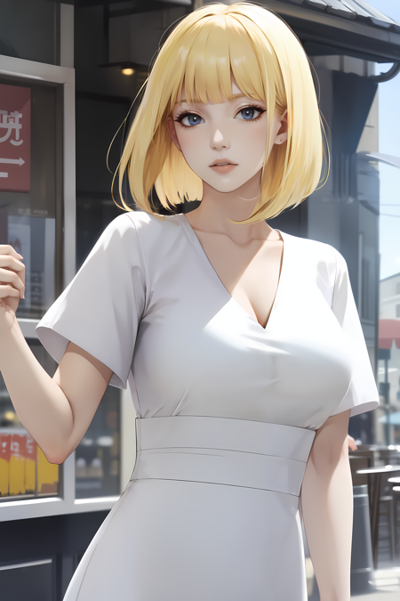 Samui (Naruto) - v1.0 | Stable Diffusion LoRA | Civitai