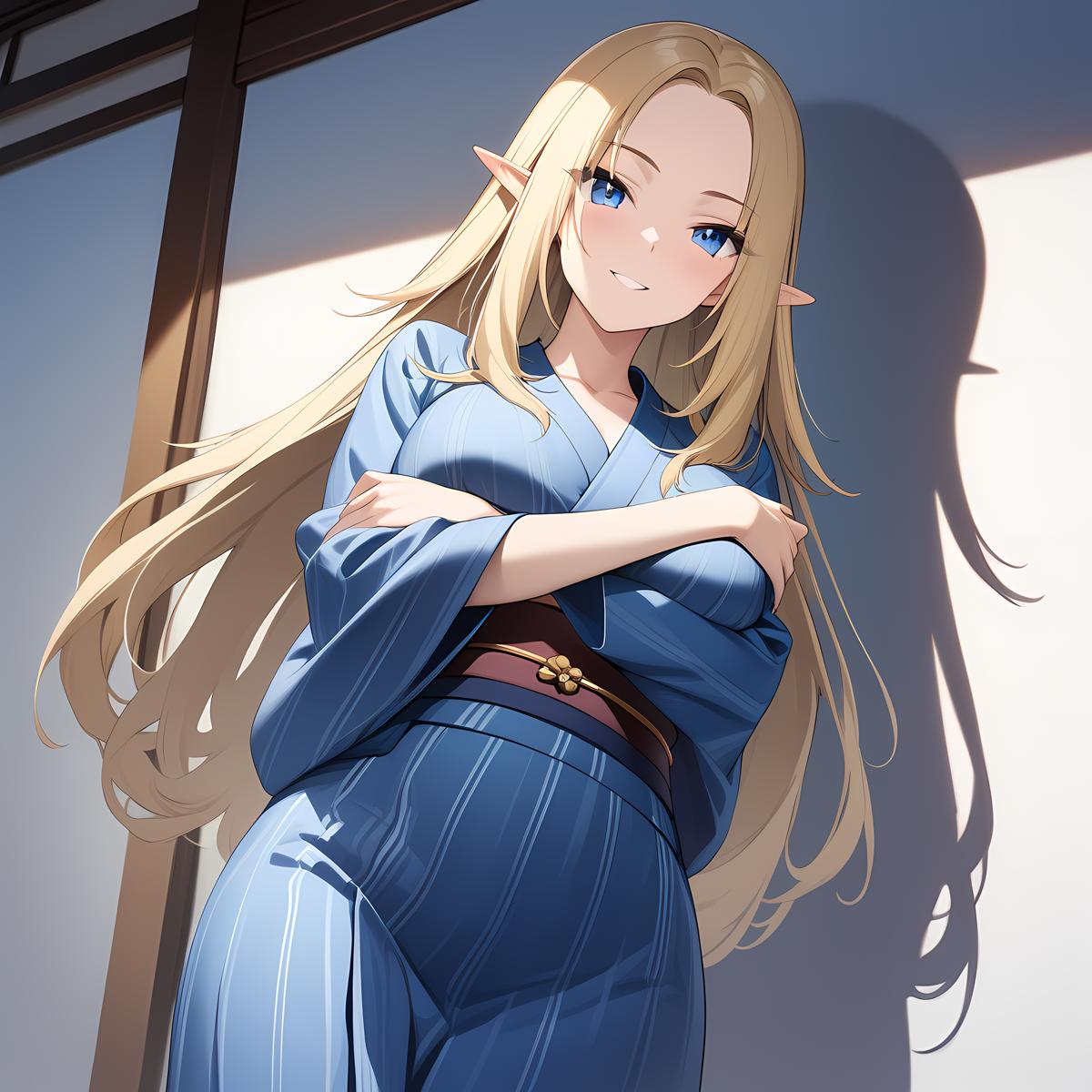 Alpha - The Eminence in Shadow - AnimagineXL3.1 - Booru-styled - v1.0 | Stable Diffusion XL LoRA ...