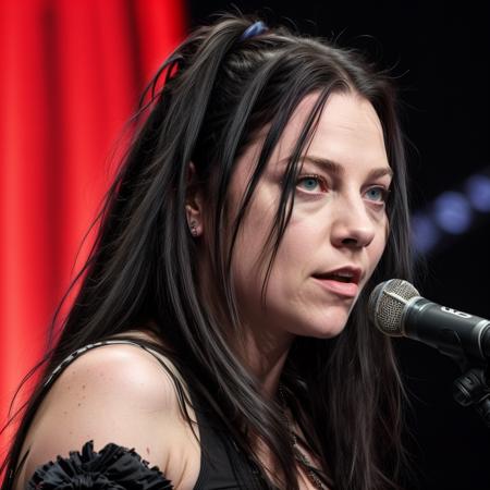 Amy Lee's Instagram, Twitter & Facebook on IDCrawl