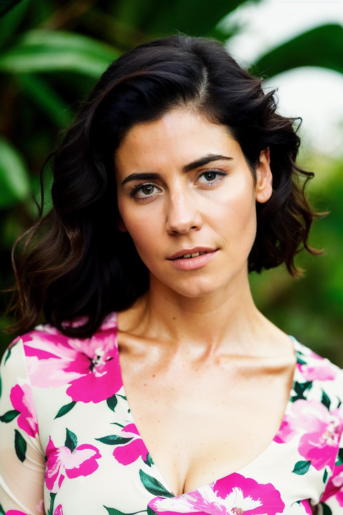 Marina Diamandis - v1.0 Showcase | Civitai