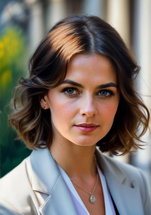 Stacy Higgins from nowhere in particular - v1.0 | Stable Diffusion ...