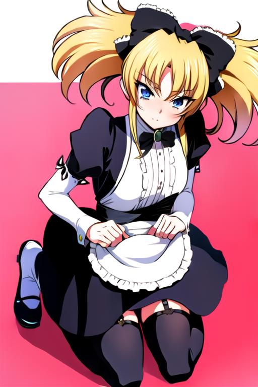 Mittelt | High School DxD - v1.0 | Stable Diffusion LoRA | Civitai