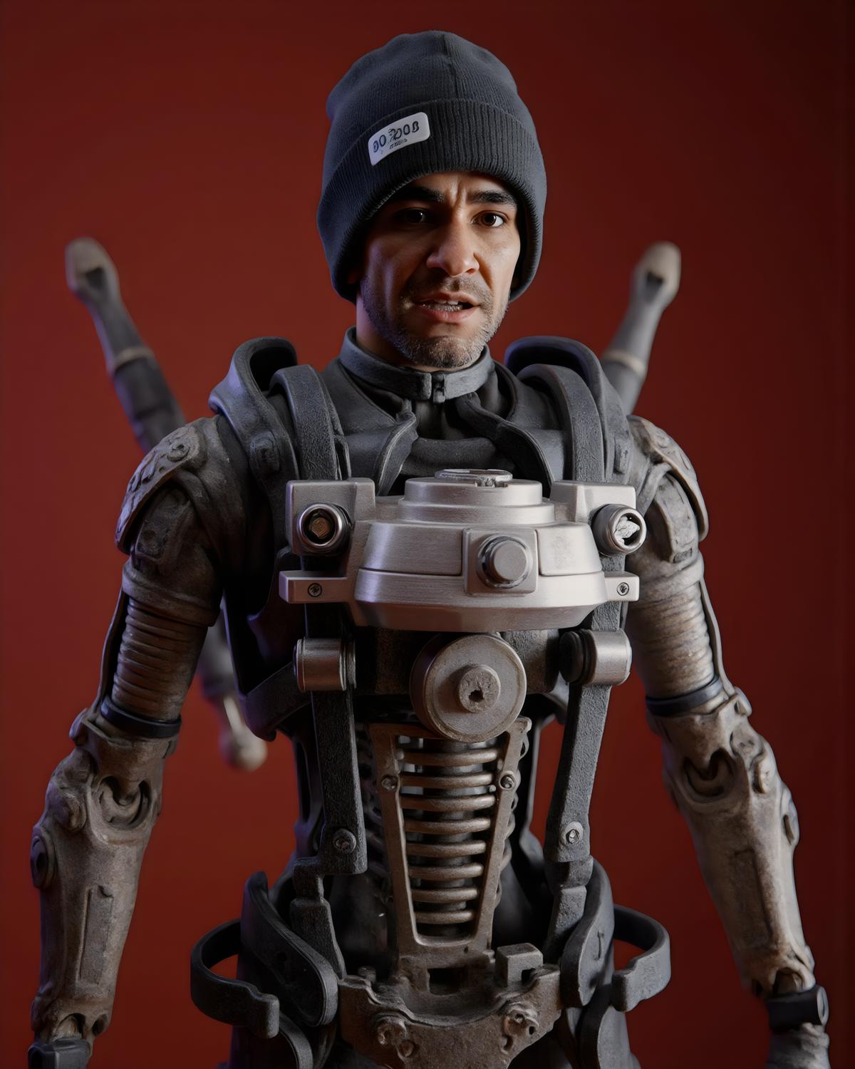 Image post by syntaxdiffusion | Civitai