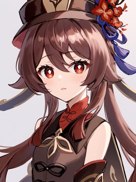 Genshin_XL｜原神胡桃 Hutao - v2.0 | Stable Diffusion LoRA | Civitai