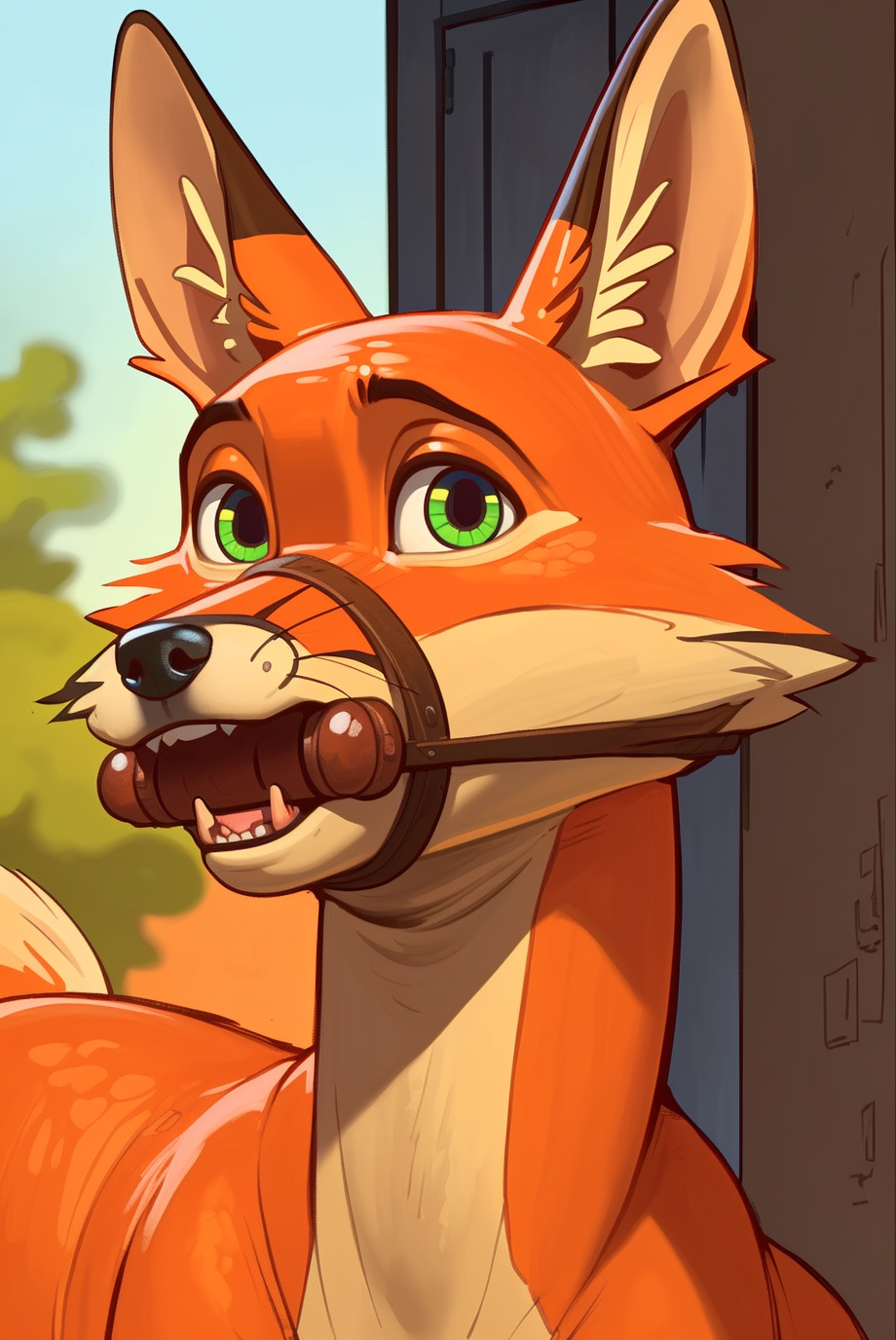 Image posted by Oogersmoogle