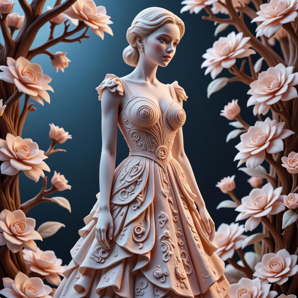 NebulaCanvas_FP8_FP16_T5_DEV - v1.0 Beta Unet only Showcase | Civitai