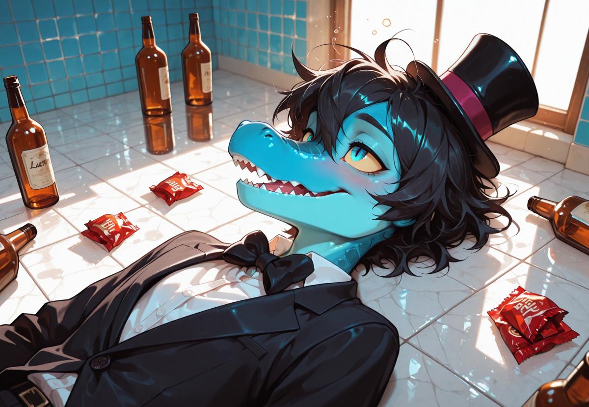 MEGA RECAP/Looking Back On 2025 (Updated) | Civitai