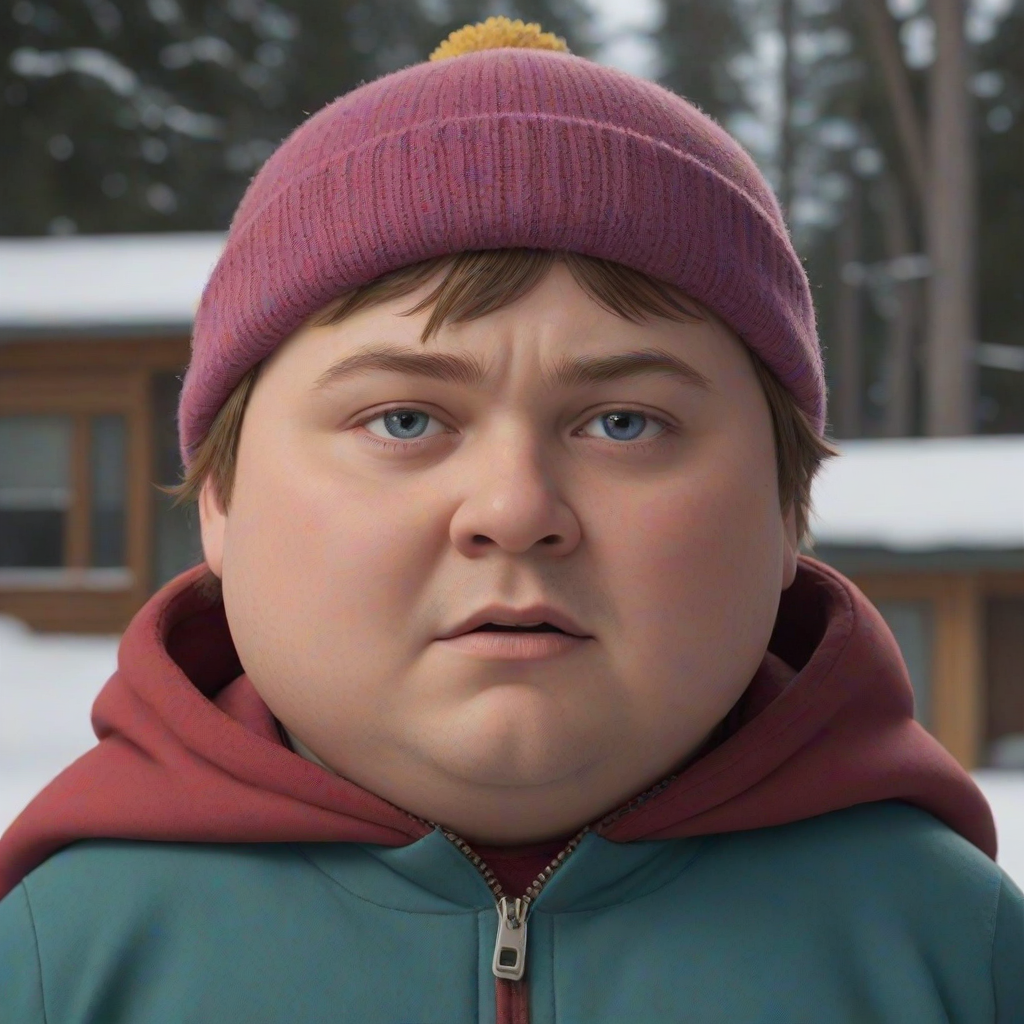 Image posted by braintacles