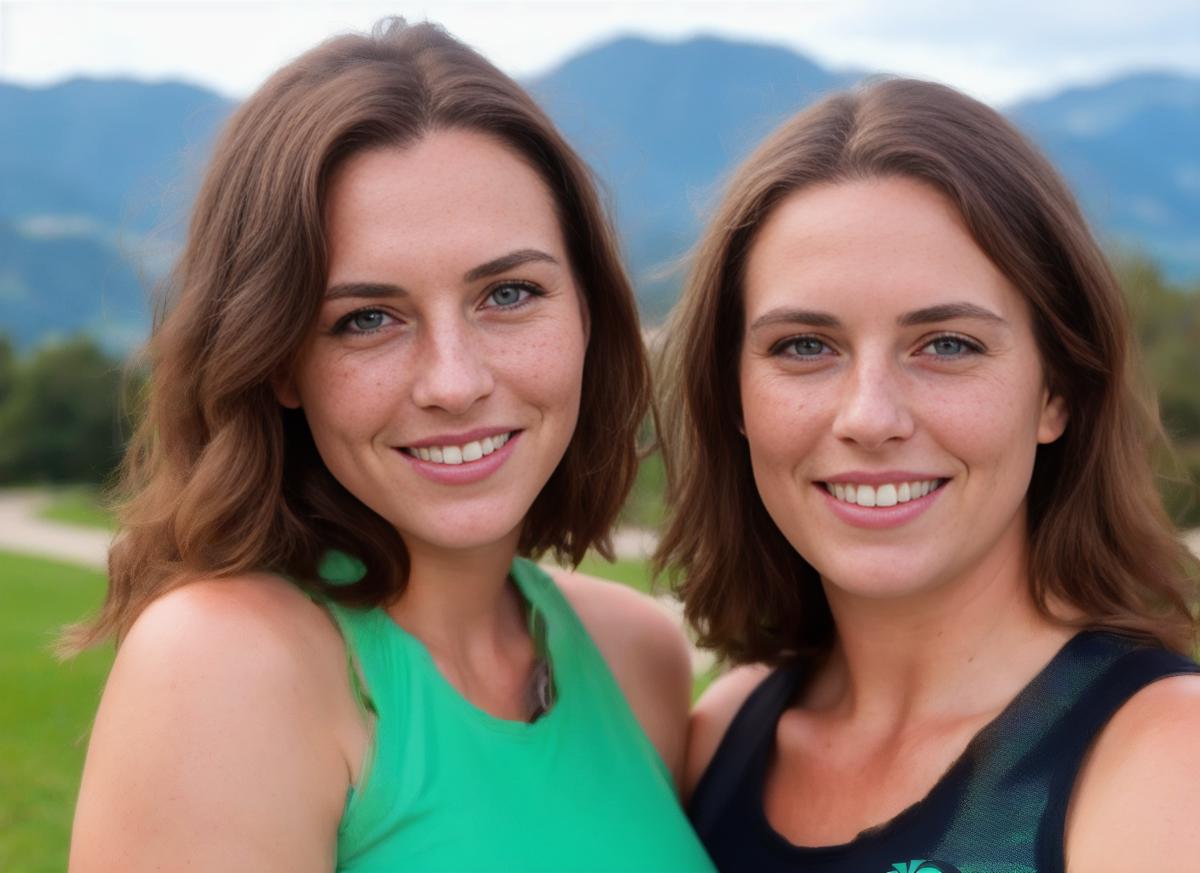 Next Gen Super Models - v1.0 Showcase | Civitai