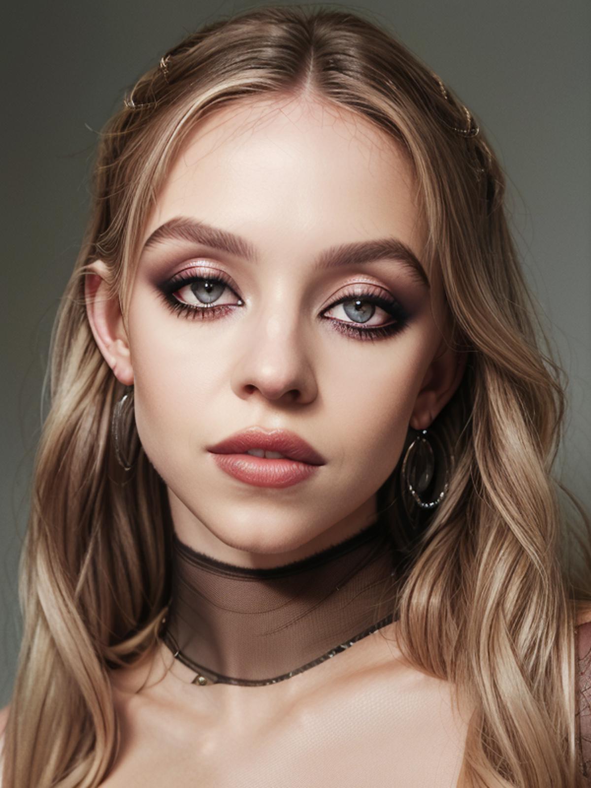 Sydney Sweeney - v1.0 | Stable Diffusion LoRA | Civitai