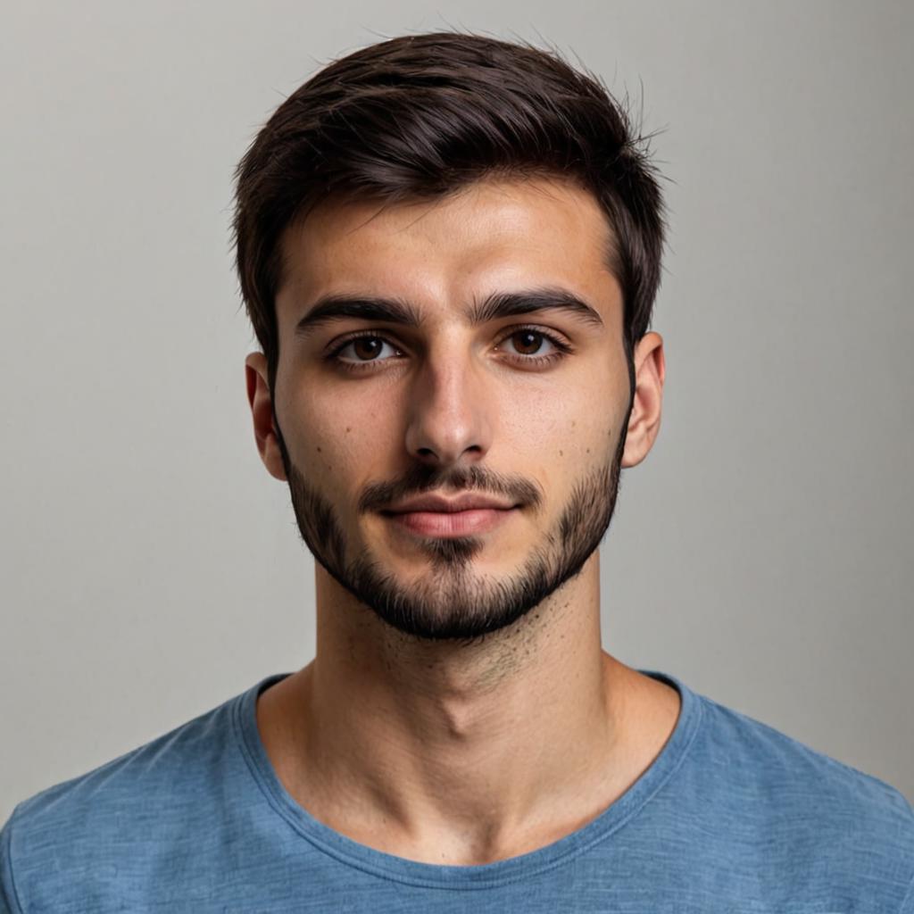 Dall-E 3 Male LoRA - Alpha_v0.3 Showcase | Civitai