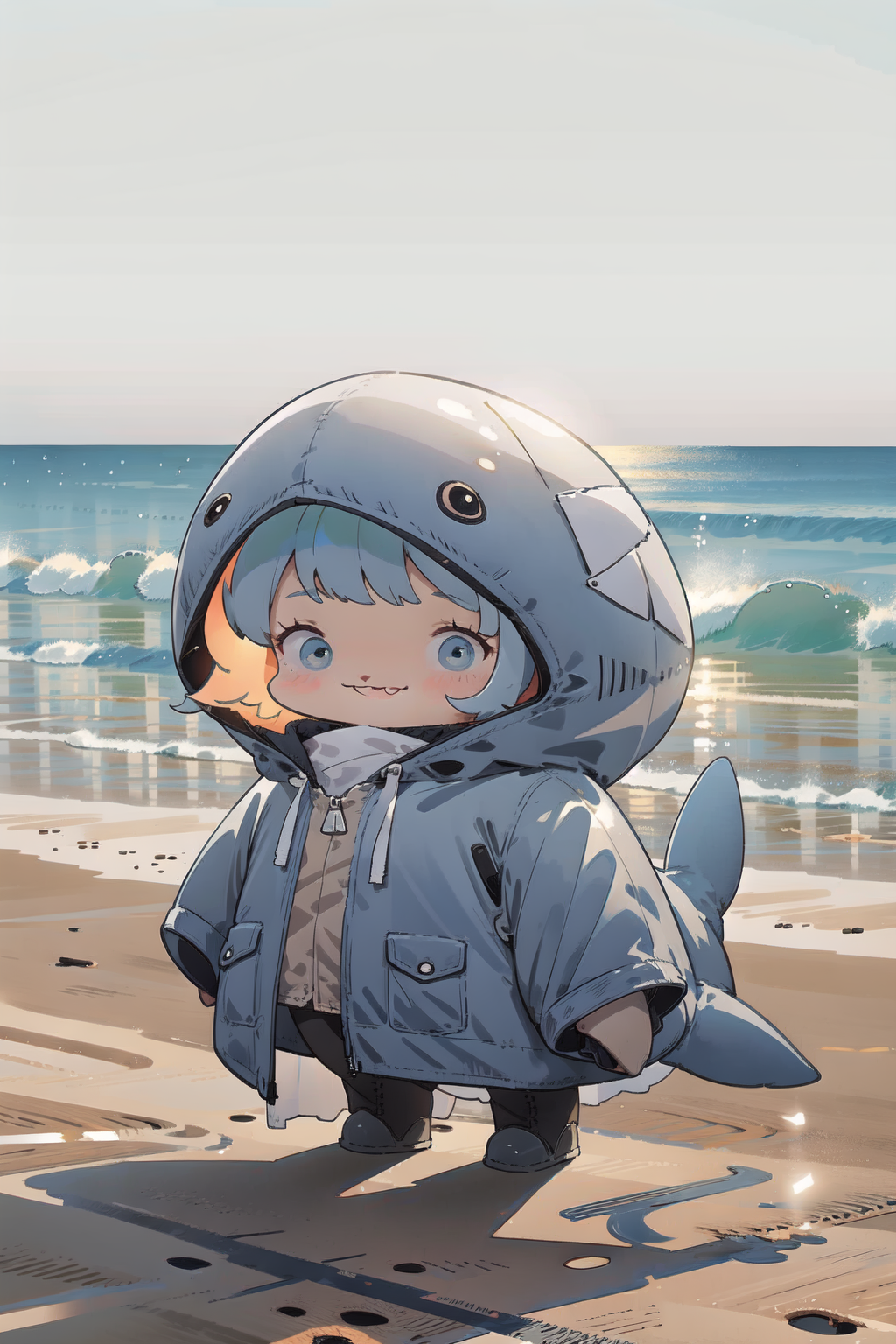 Image posted by Junbegun