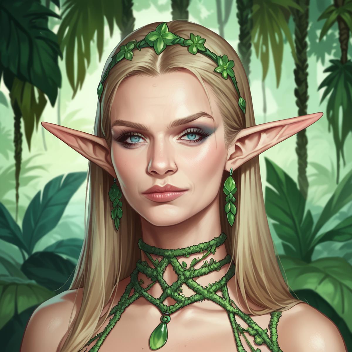 AutismMix Celebs : Josephine Skriver - v1.0 | Stable Diffusion LoRA | Civitai