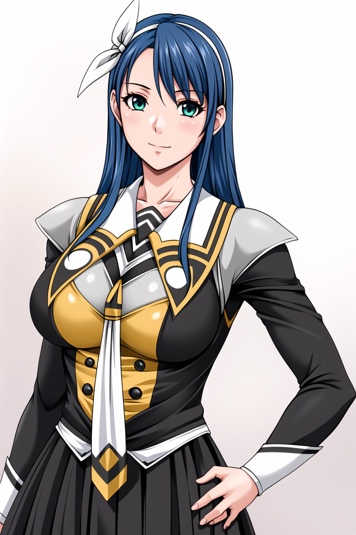 Image posted by Kisaku_KK77