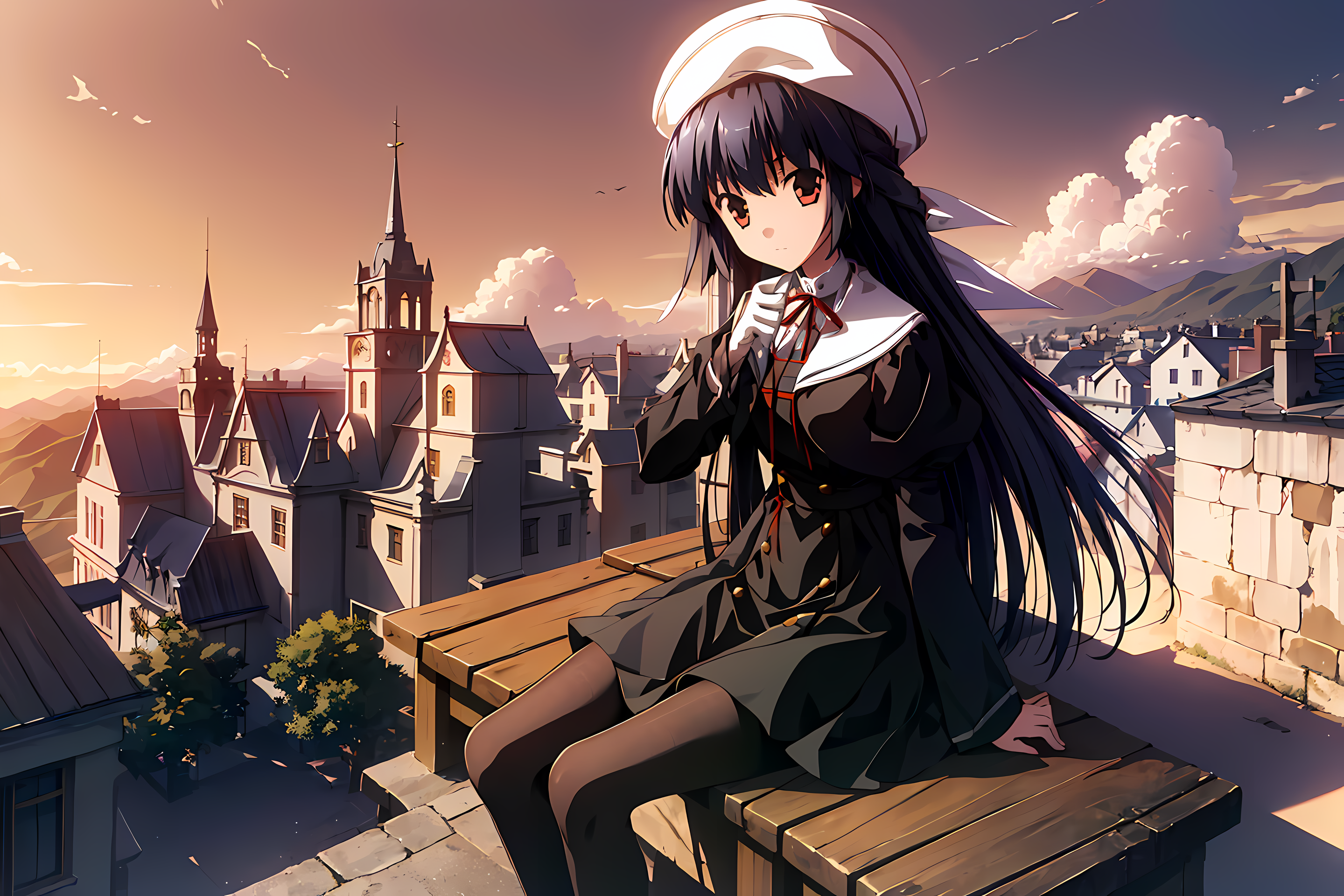 amamiya_yuko_otowa_v1.0.safetensors - ComfyUI Cloud