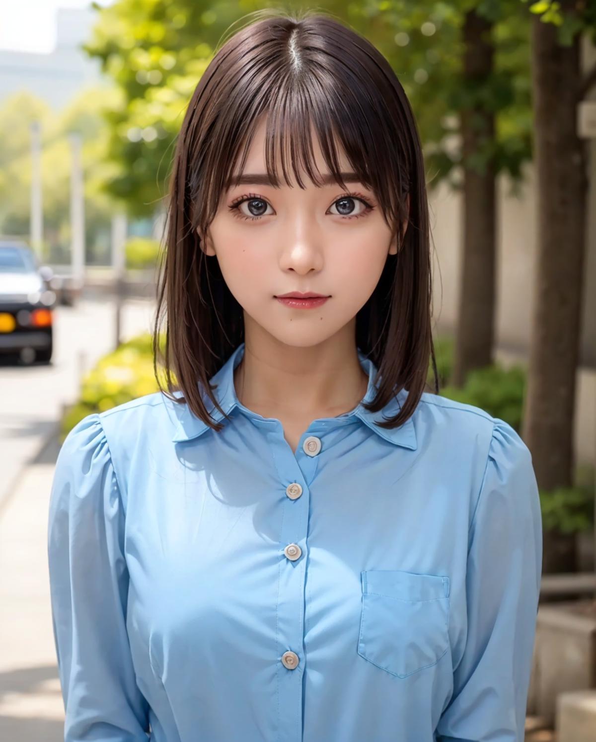 WRGV MARUPI - v1.0 | Stable Diffusion LoRA | Civitai