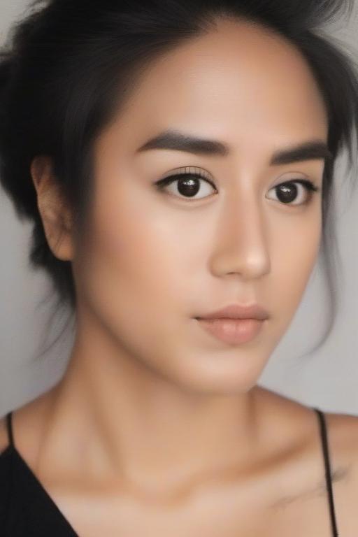 One of Indonesian Famous Female Chefs | ID | Civitai