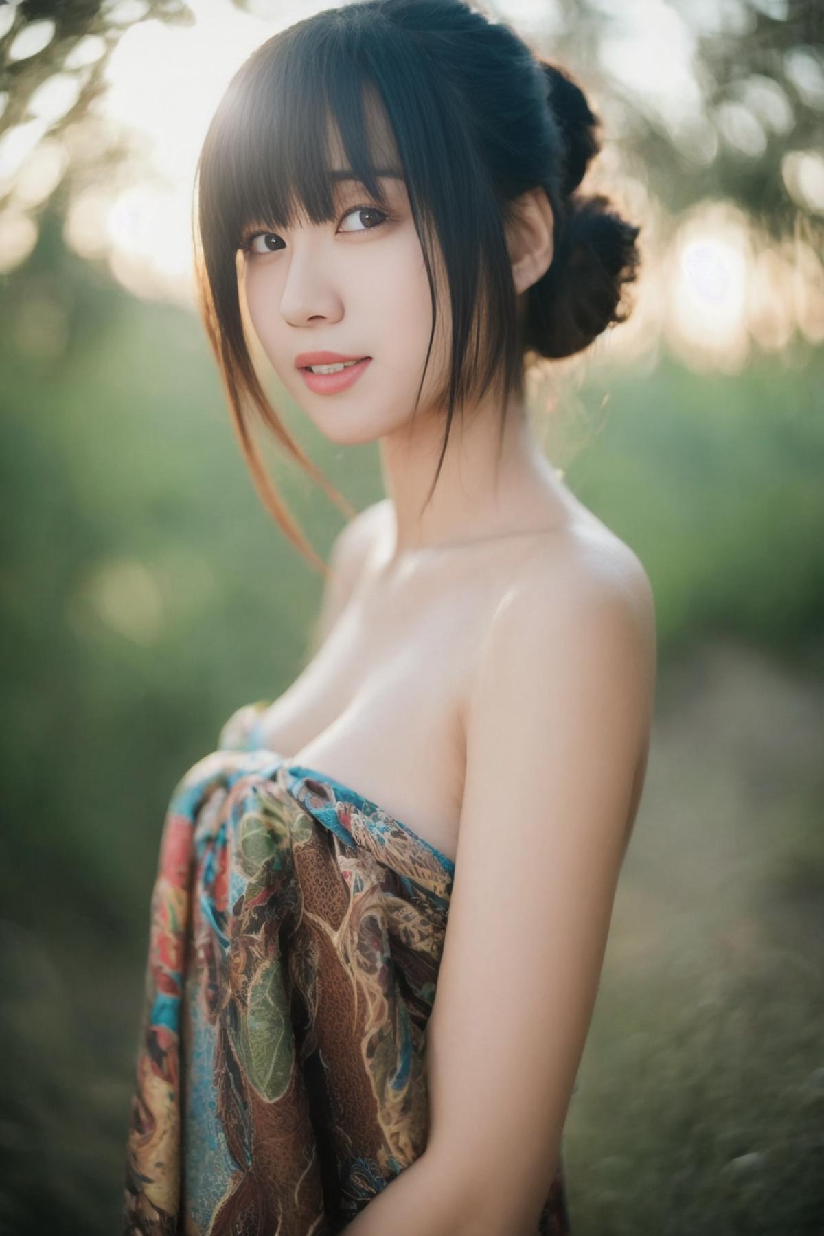 Image posted by Milkasa_ai