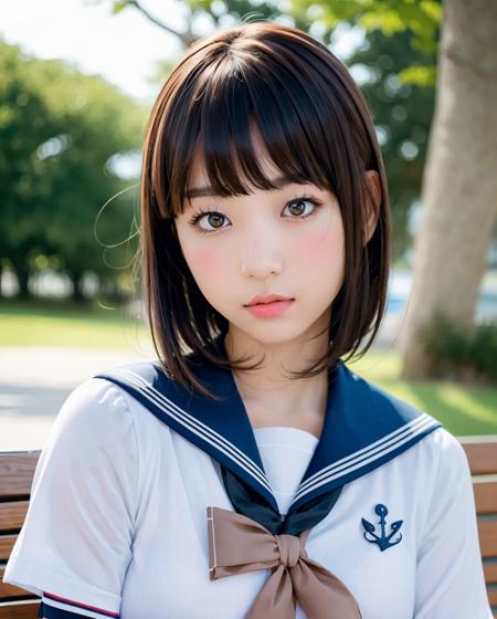 WRGV EUNJI - v1.0 | Stable Diffusion LoRA | Civitai