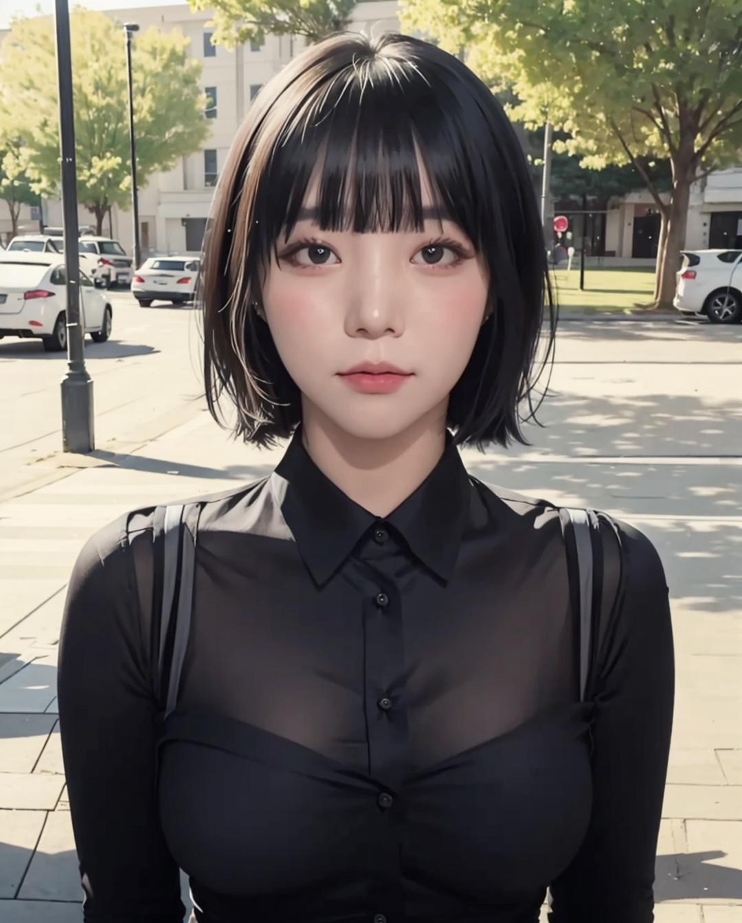 WRGV BAERASONI - v1.2 Showcase | Civitai