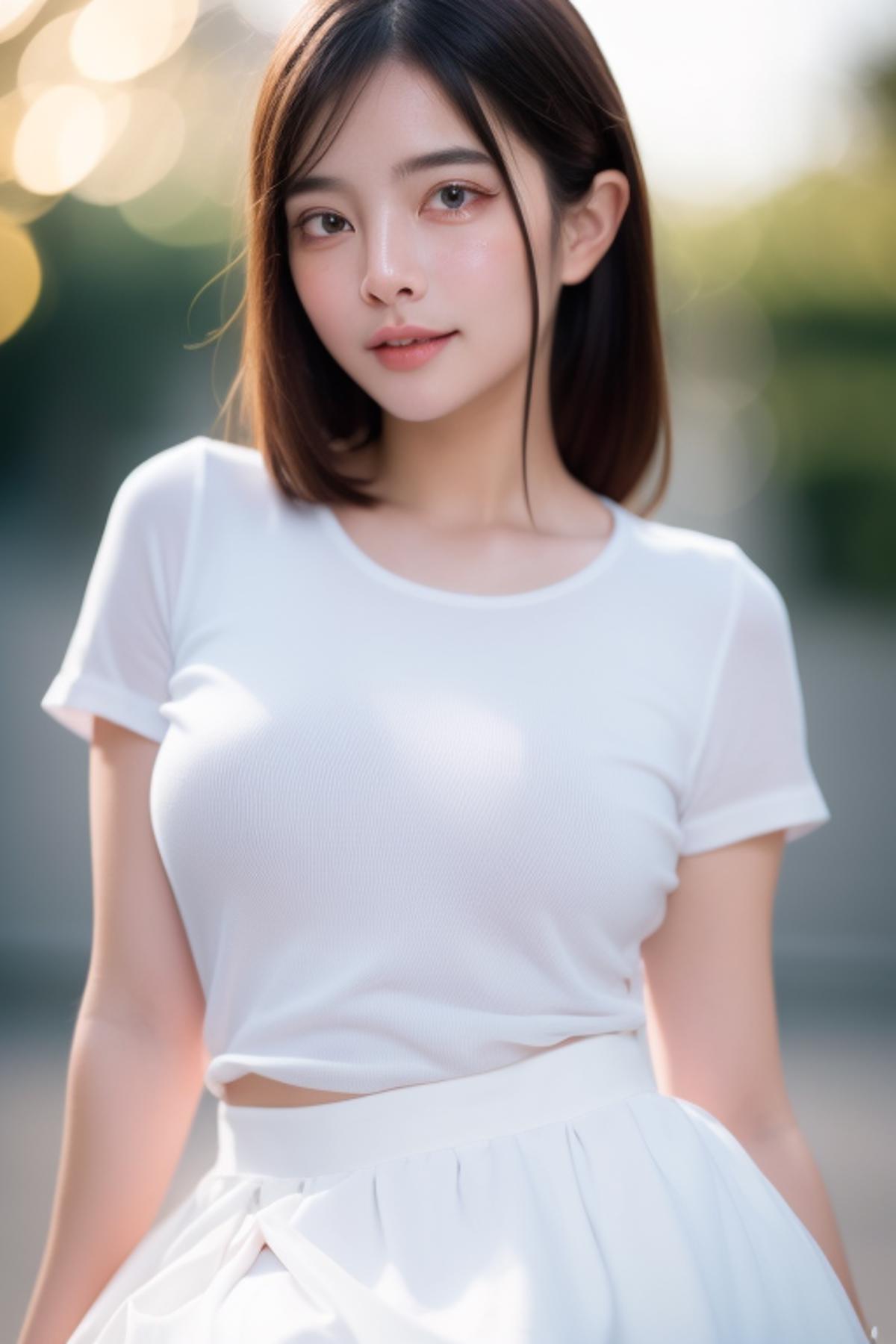 Josette/@lejosette_MY_Coser - v1.0 | Stable Diffusion LoRA | Civitai