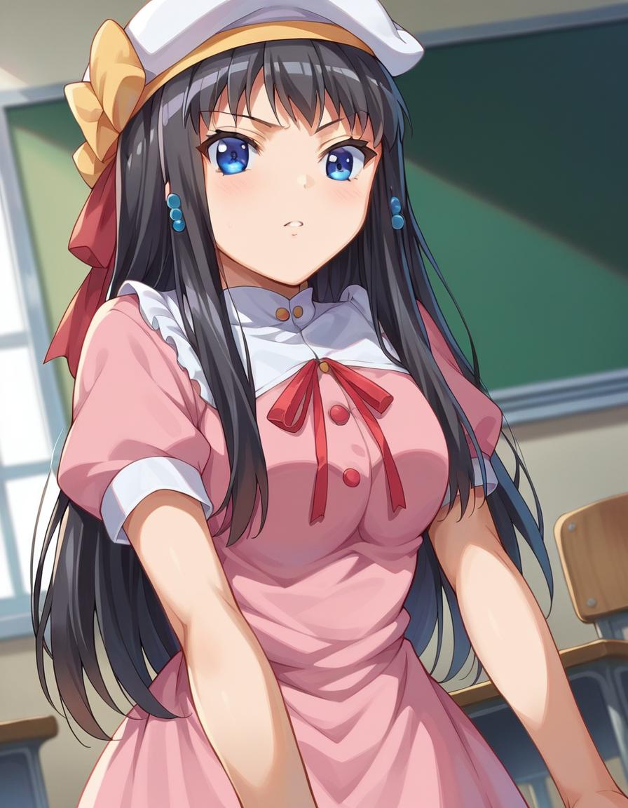 Kisara Himeno 姫乃 きさら Eroge H Mo Game Mo Kaihatsu Zanmai えろげー ~hも