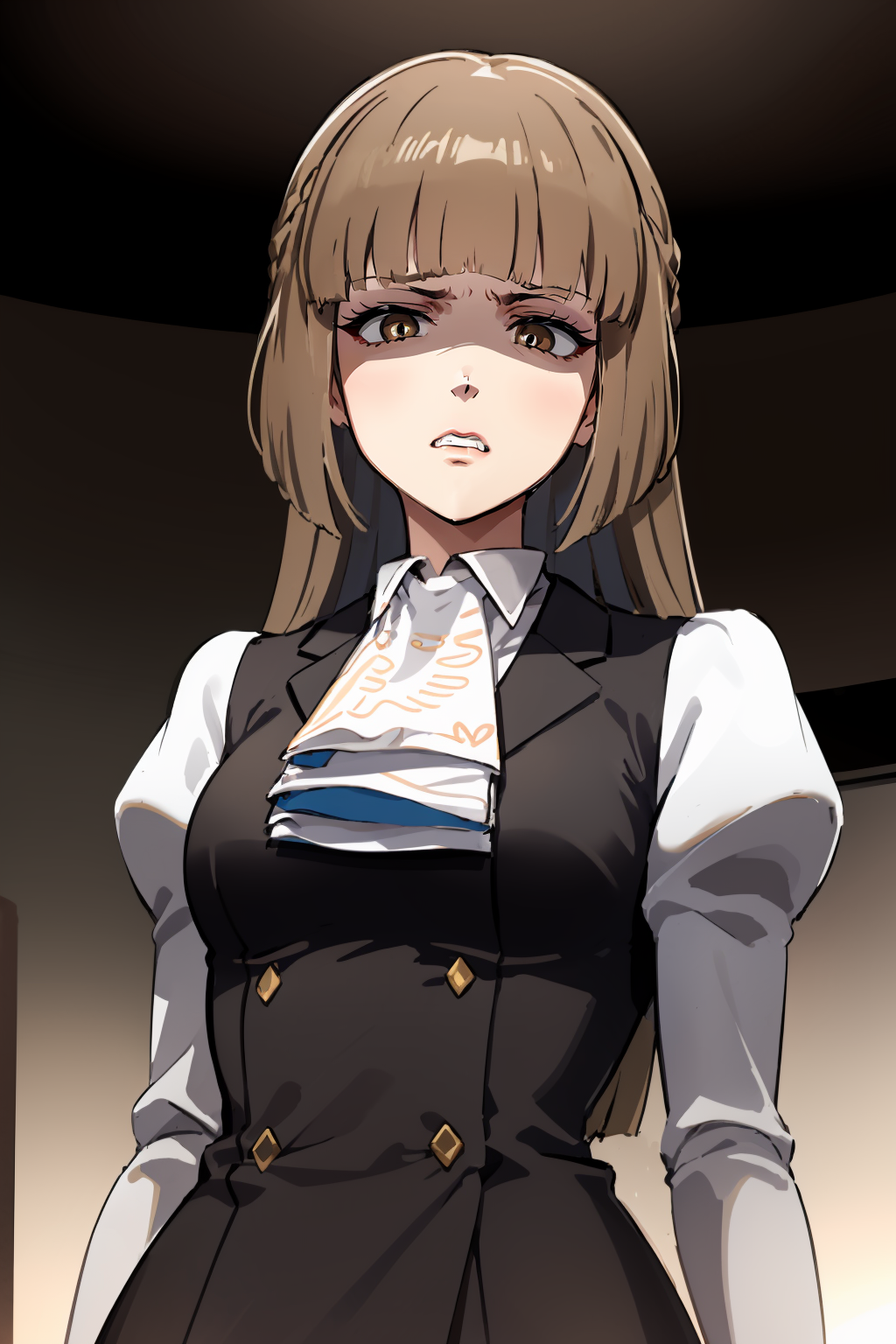 Image posted by Wasabiya