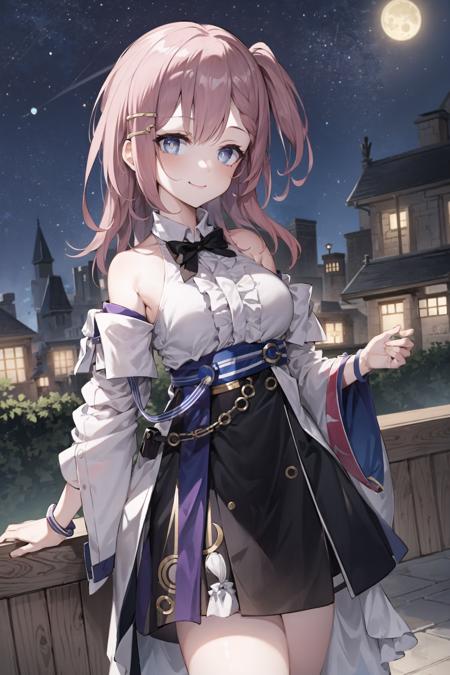 Asta Honkai Star Rail アスター 崩壊スターレイル - AIEasyPic